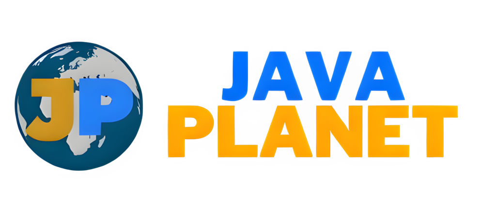 Java History